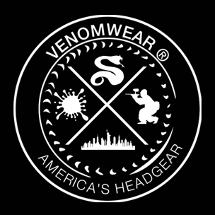 VENOMWEAR – Garden Route Paintball - MALAYSIA