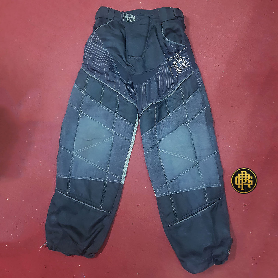 Elusion Paintball Pants - Black – Garden Route Paintball - MALAYSIA